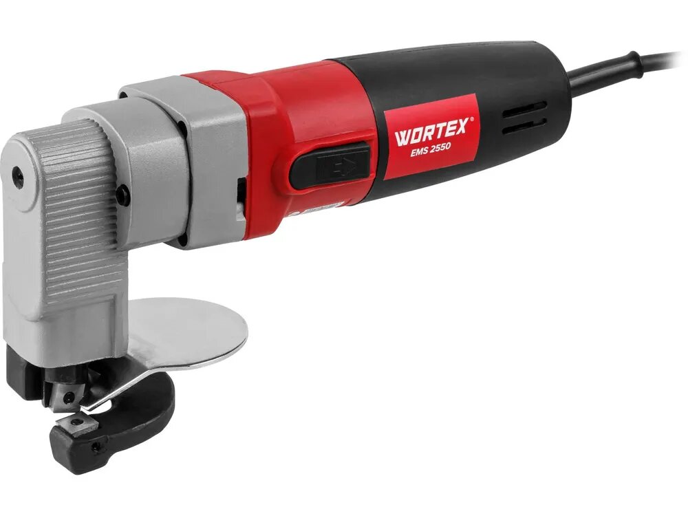Ножницы для резки листового металла WORTEX EMS 2550 (1334478)