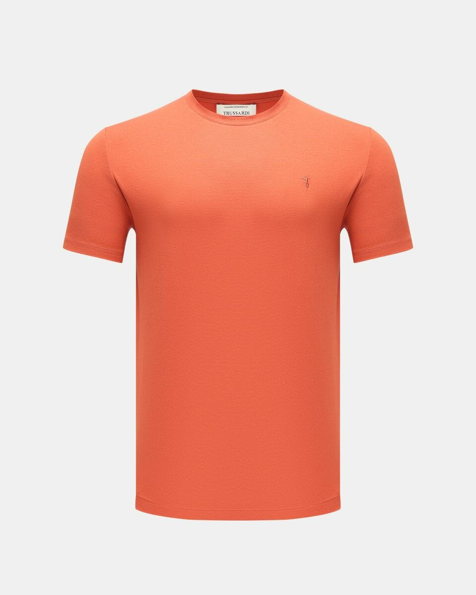 Футболка TRUSSARDI