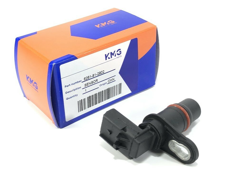 6261-81-2903 Датчик температуры 6261-81-2902 KOMATSU