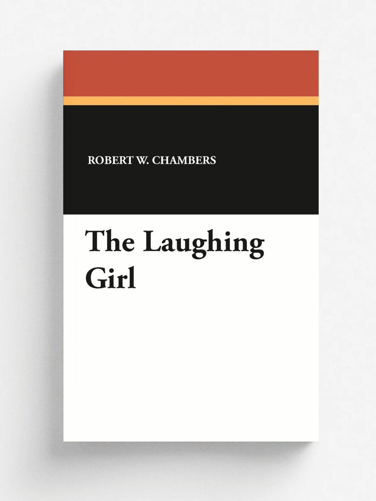 The Laughing Girl
