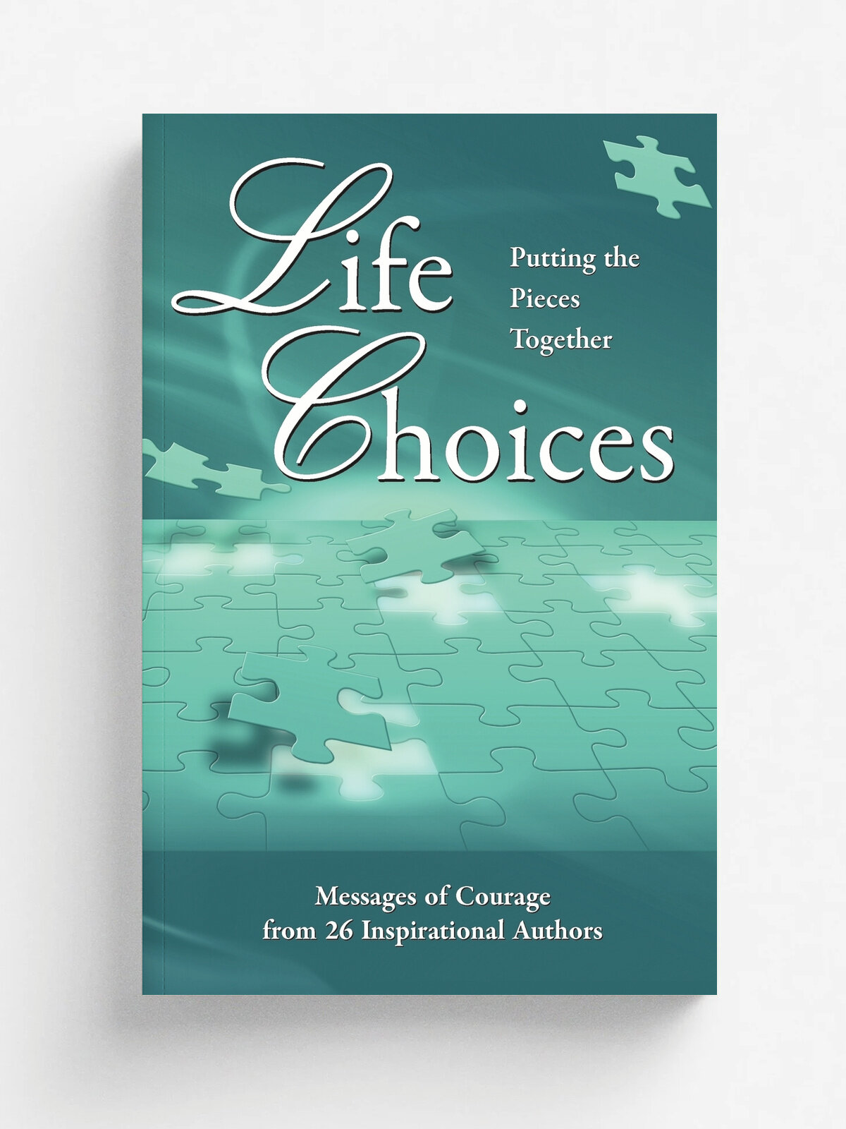 Life Choices. Putting The Pieces Together