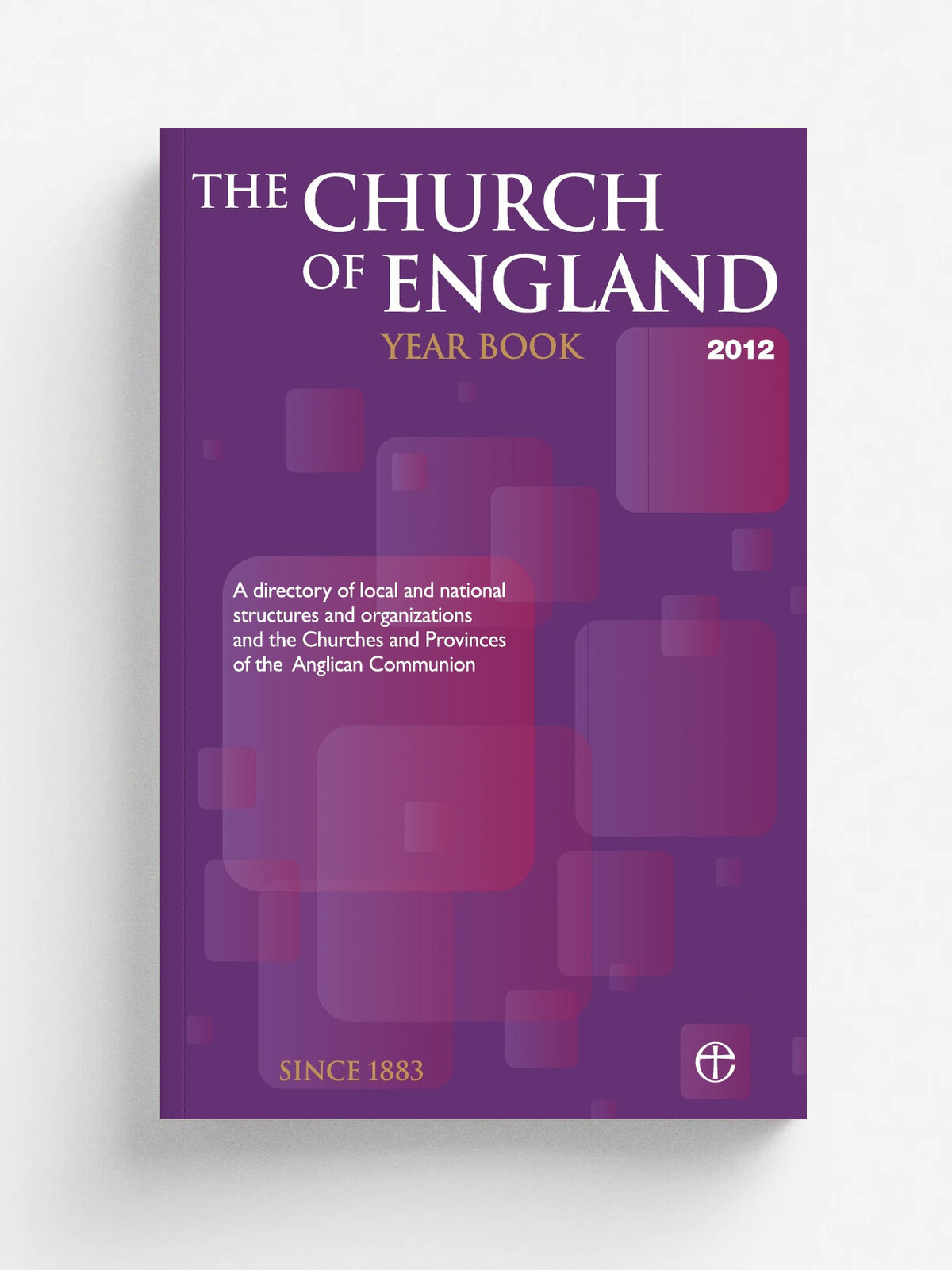 Church of England Yearbook 2012