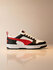 Кеды PUMA Rebound Low, размер 8 UK, мультиколор