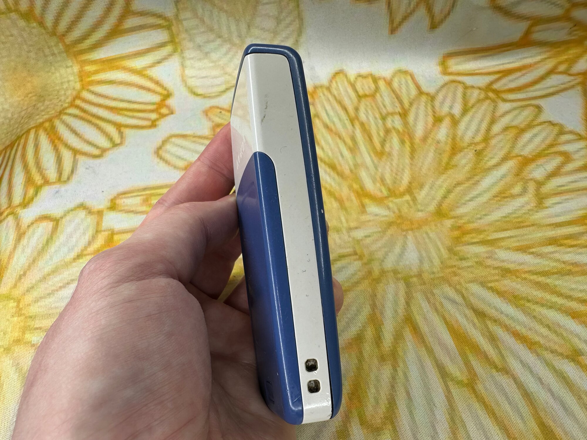 Nokia 1110i 1sim — фото 1