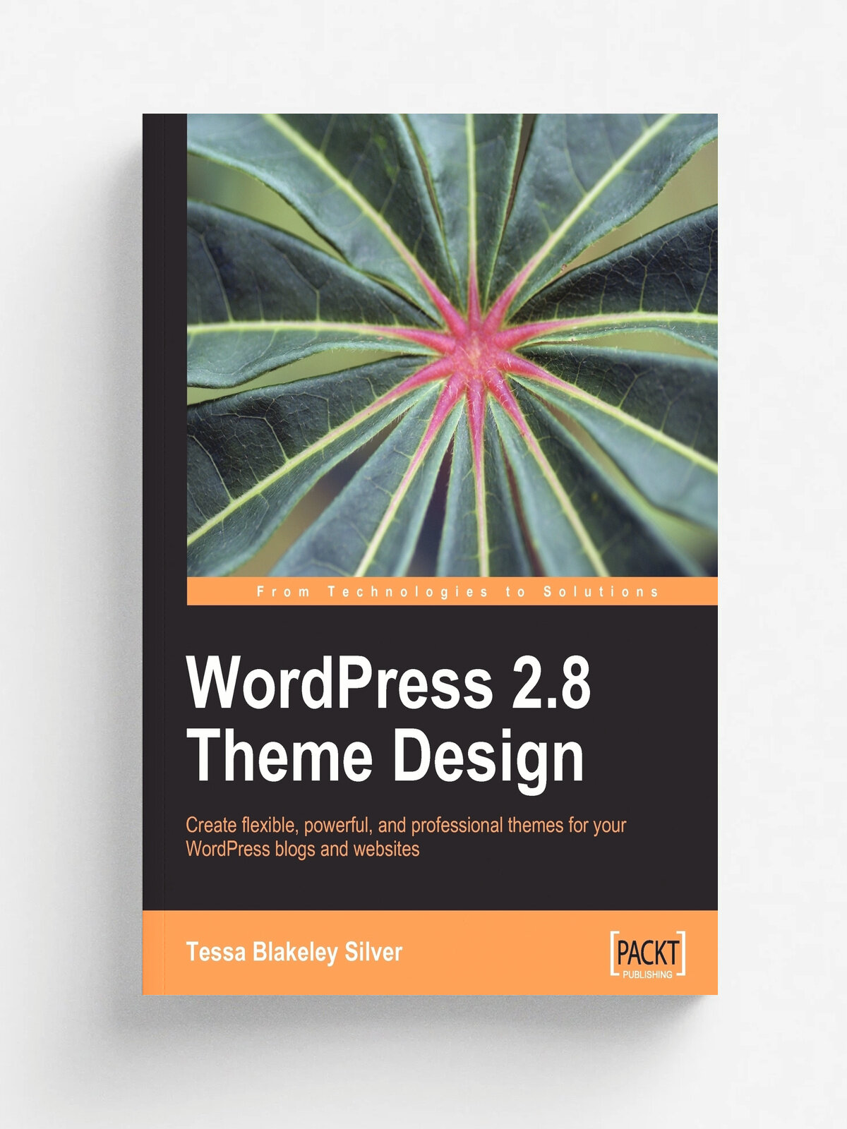 Wordpress 2.8 Theme Design