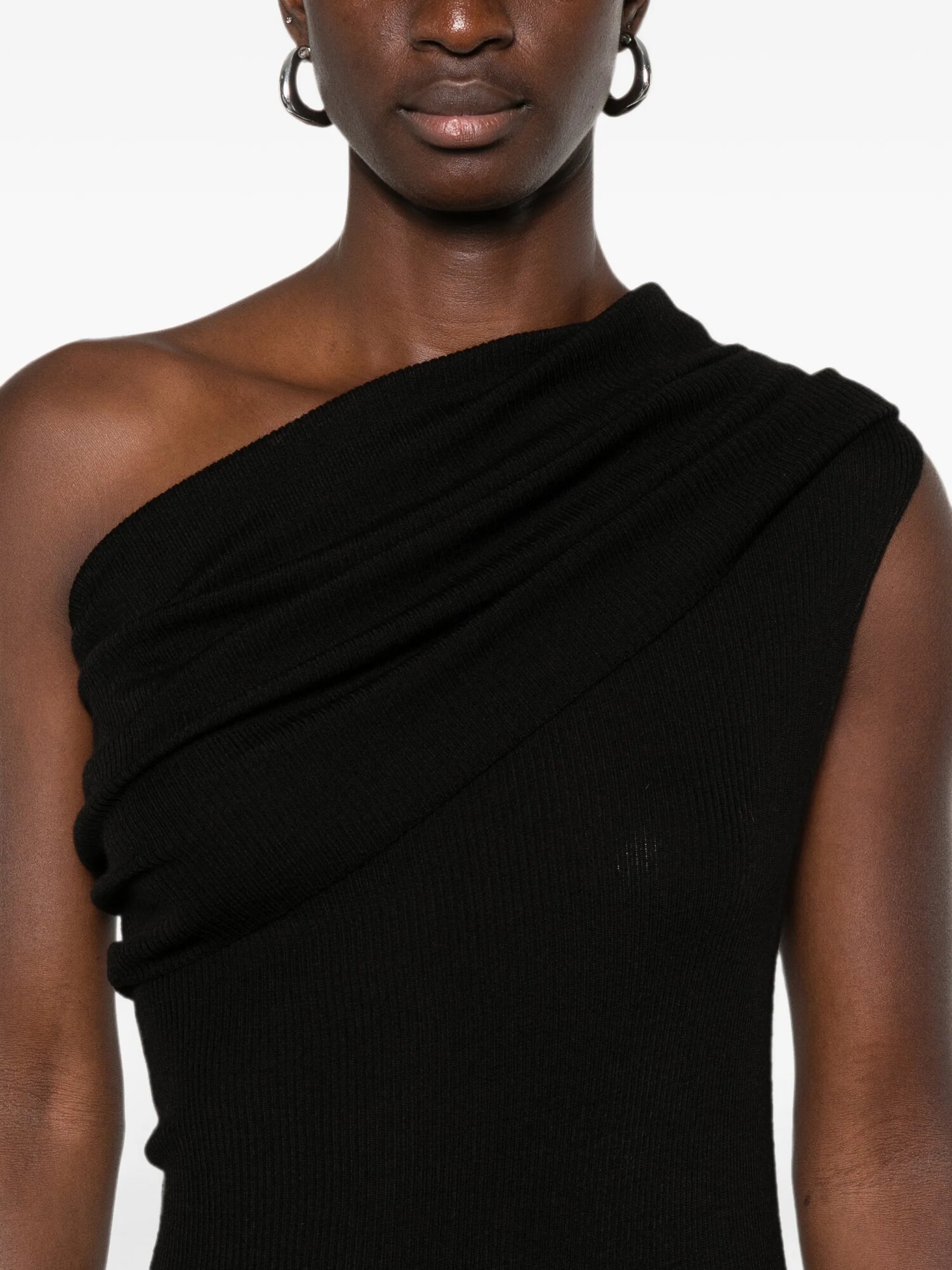 Платье Rick Owens, размер М — фото 1