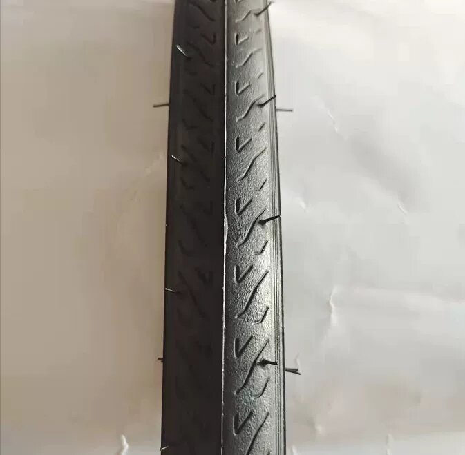 Jian Da 700x28C шоссейная велосипедная покрышка - Устойчивость к проколам, совместимость с ободом 28-622