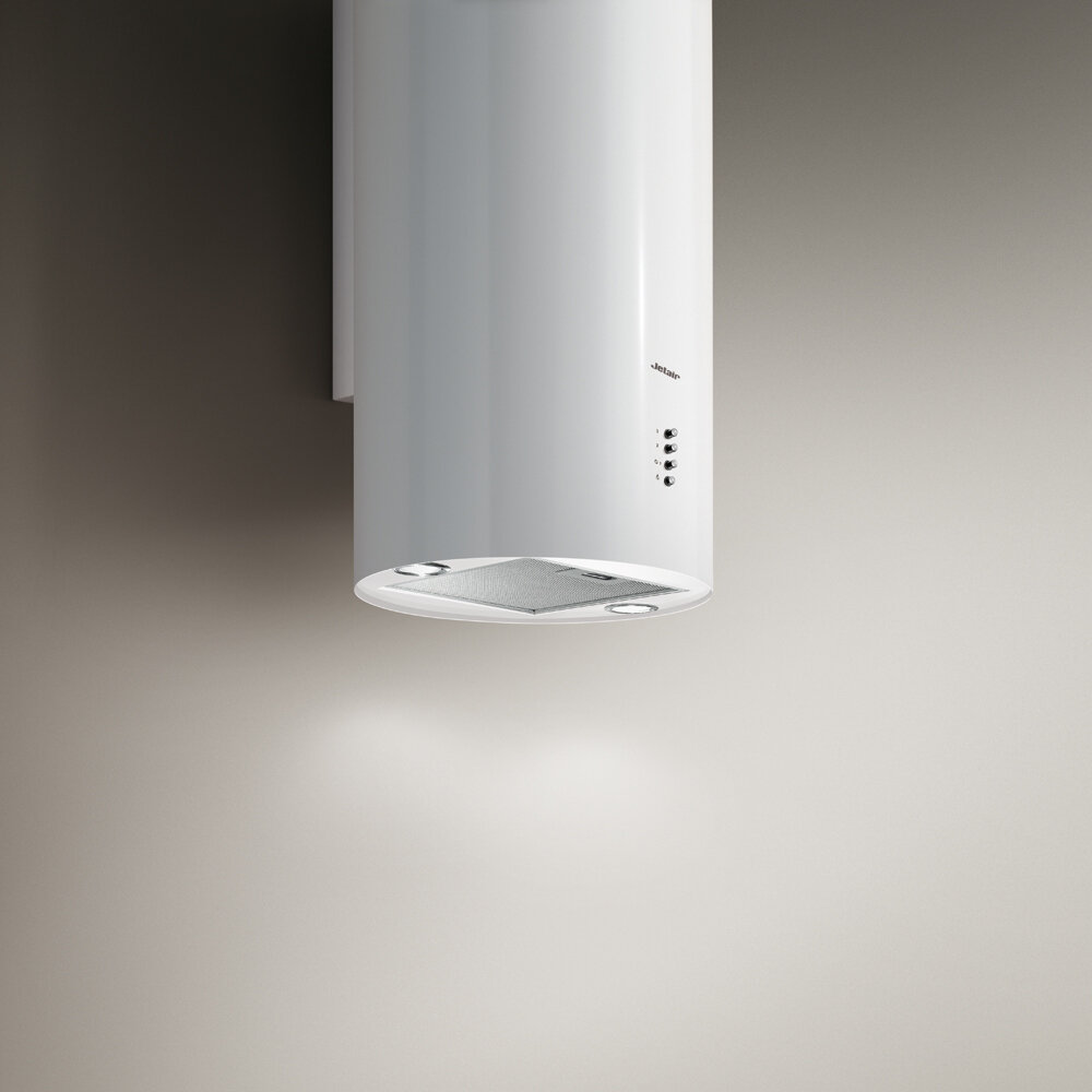 Вытяжка Jetair PIPE WH/A/43