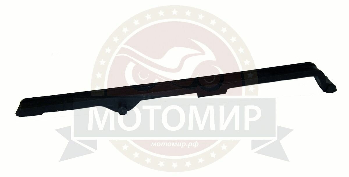 Успокоитель цепи ГРМ CB250 см3 Zongshen ZS 170MM-2 большой (100105227)