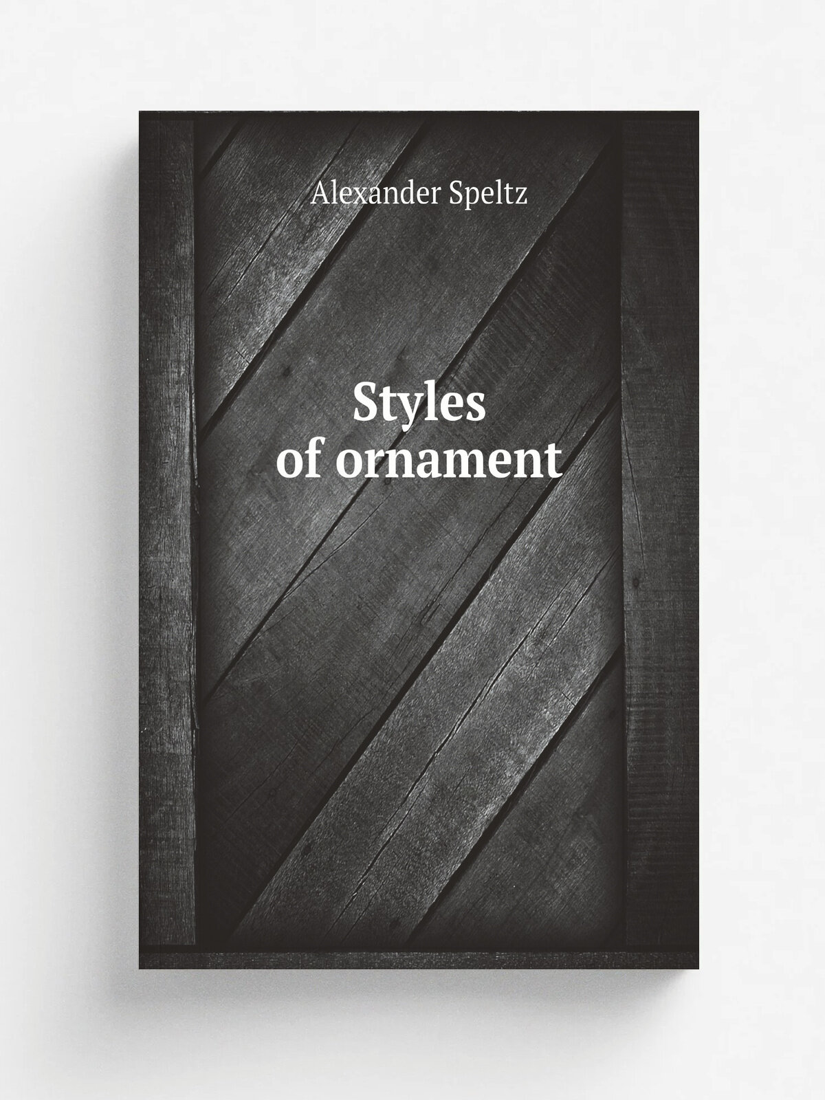 Styles of ornament