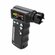 Гитарный тюнер Woomor T2 smart tuner + String Winder, черный