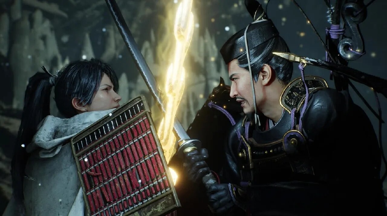 Nioh 3 (PS5, рус.) — фото 1