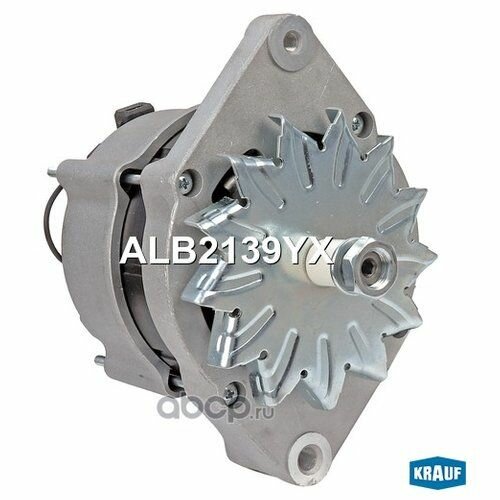 Генератор 40 Amp Krauf ALB2139YX