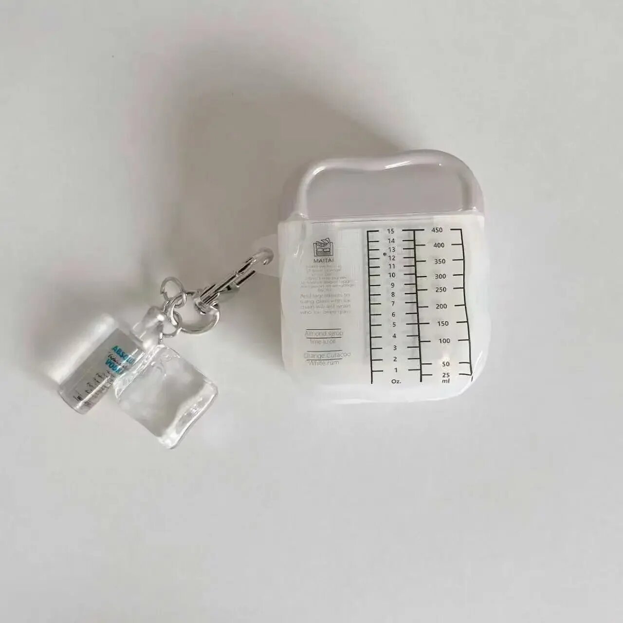 Чехол для наушников AirPods Pro3 2025, шоколадное печенье, лосось, индейка, лапша, защитные наушники Airpods 3 4 2, чехол с подвеской