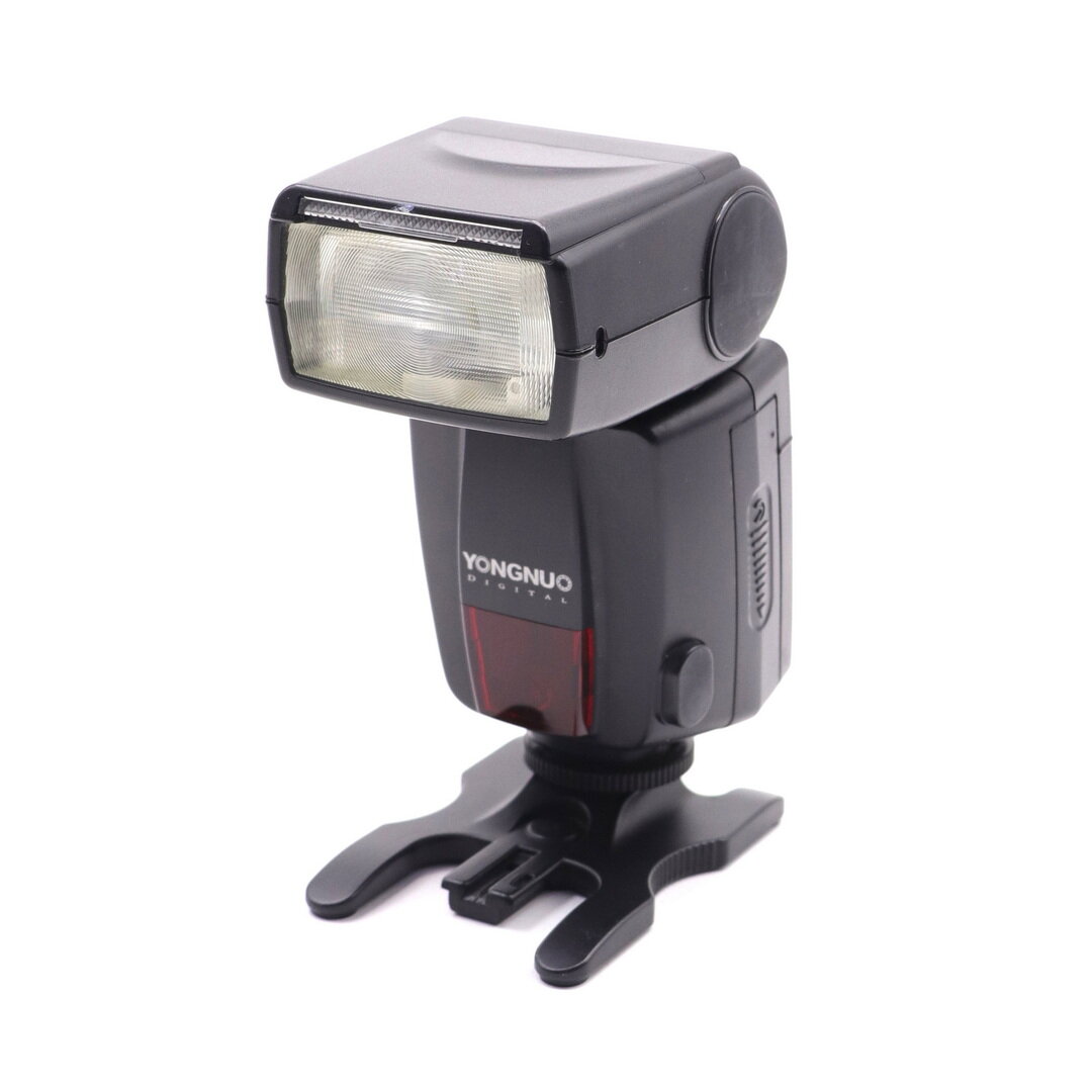 Фотовспышка накамерная YongNuo YN-467-II TTL for Nikon