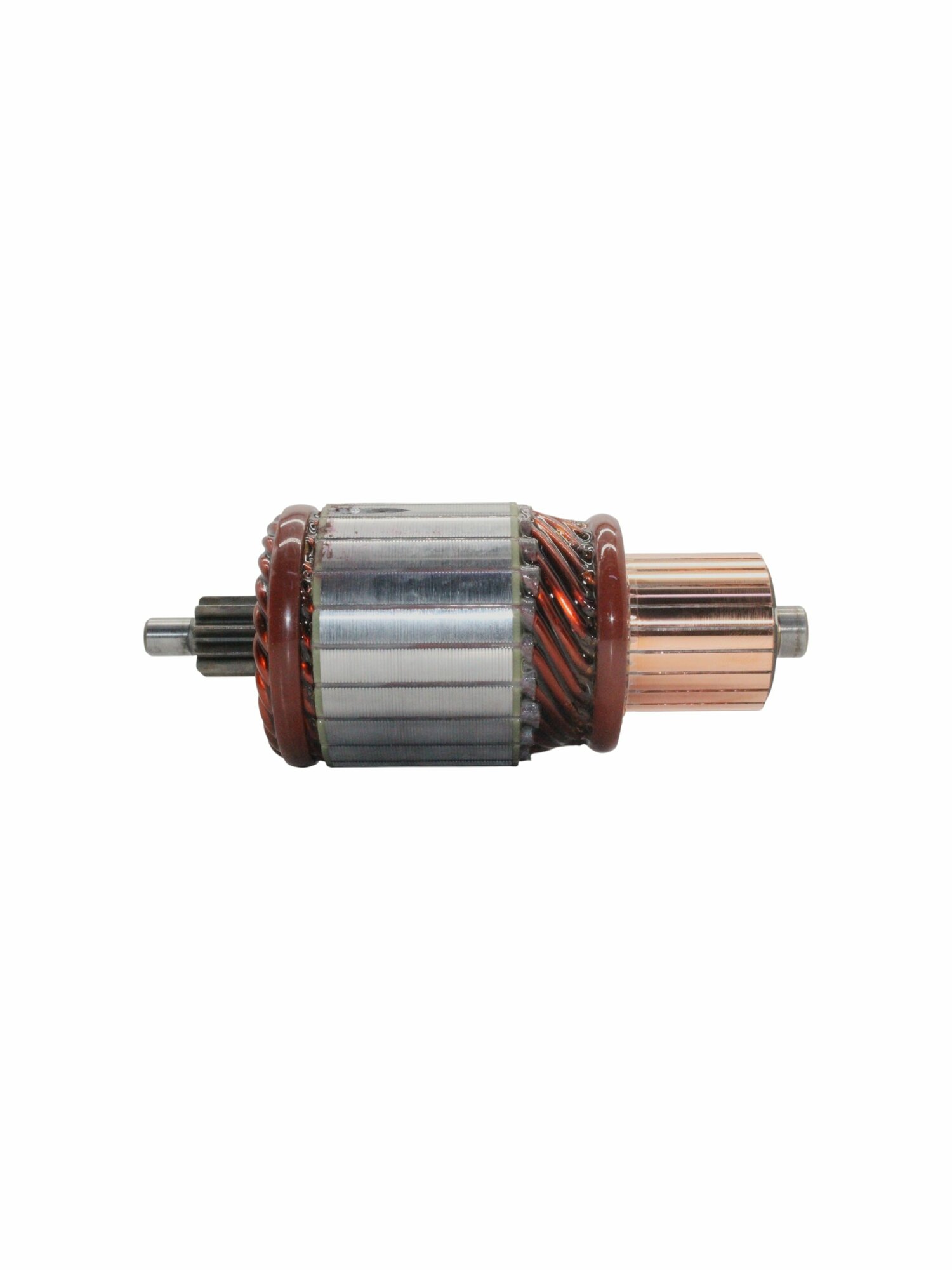Ротор стартера Tesla technics TT71756 PRO