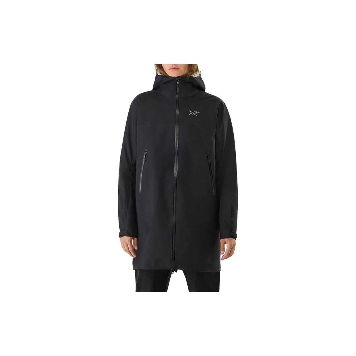 Тренчкот Arc'teryx
