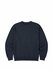 Толстовка HERITAGE Raglan-sleeve sweatshirt, размер 54, , Синий принт