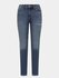Джинсы бойфренды Armani Exchange, размер 28, синий