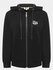 Толстовка Lucky Bear, размер XS, , черный