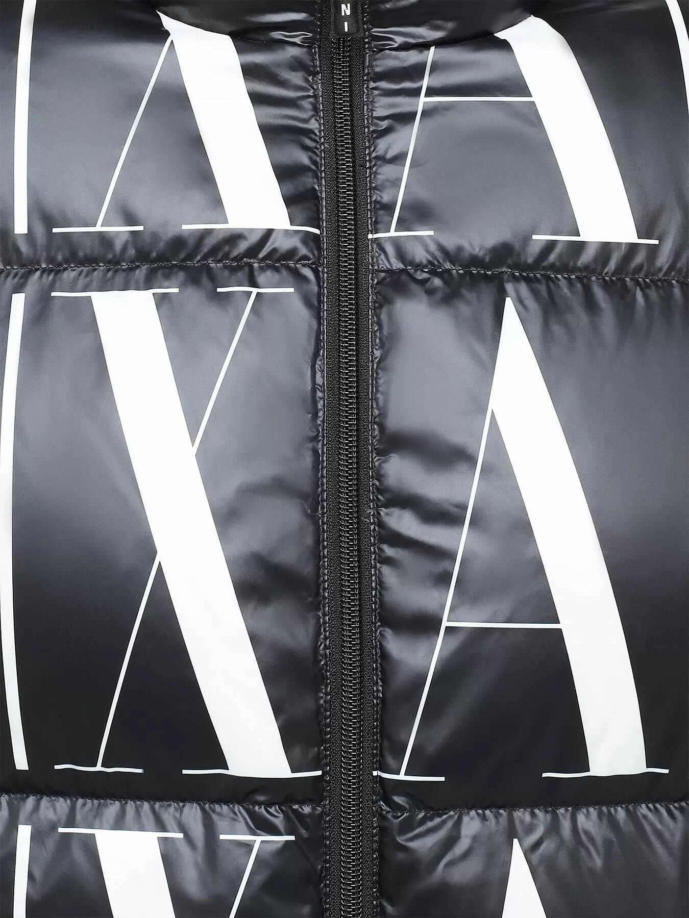 Куртка Armani Exchange Осень-зима 2025, размер L, мультиколор — фото 1