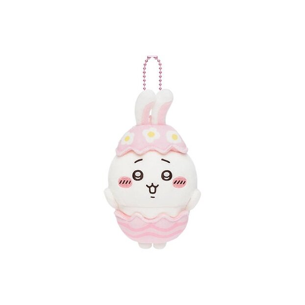Игрушки подвесные Chiikawa