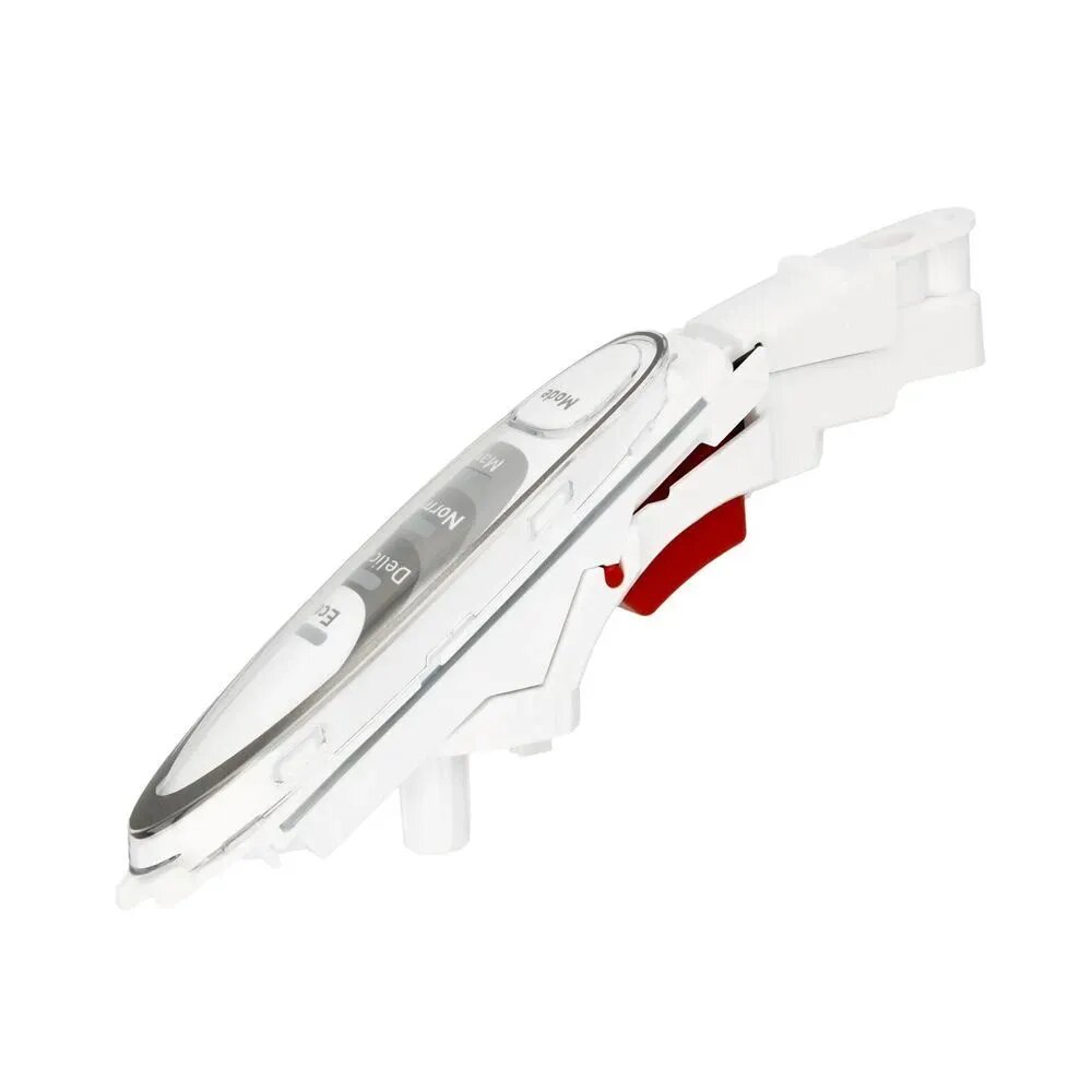 Ручка с кнопкой для парогенератора Tefal GV95.