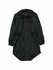 Куртка Moncler Hooded drawstring jacket, размер 44