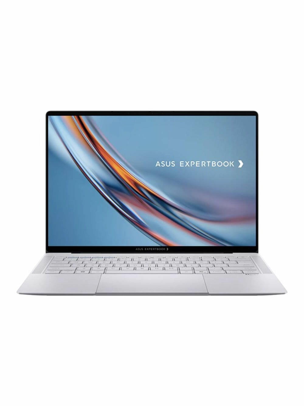 Ноутбук для работы и учебы, Ноутбук ASUS ExpertBook B9 B9406CAA-TH0664 90NX09J1-M00RC0