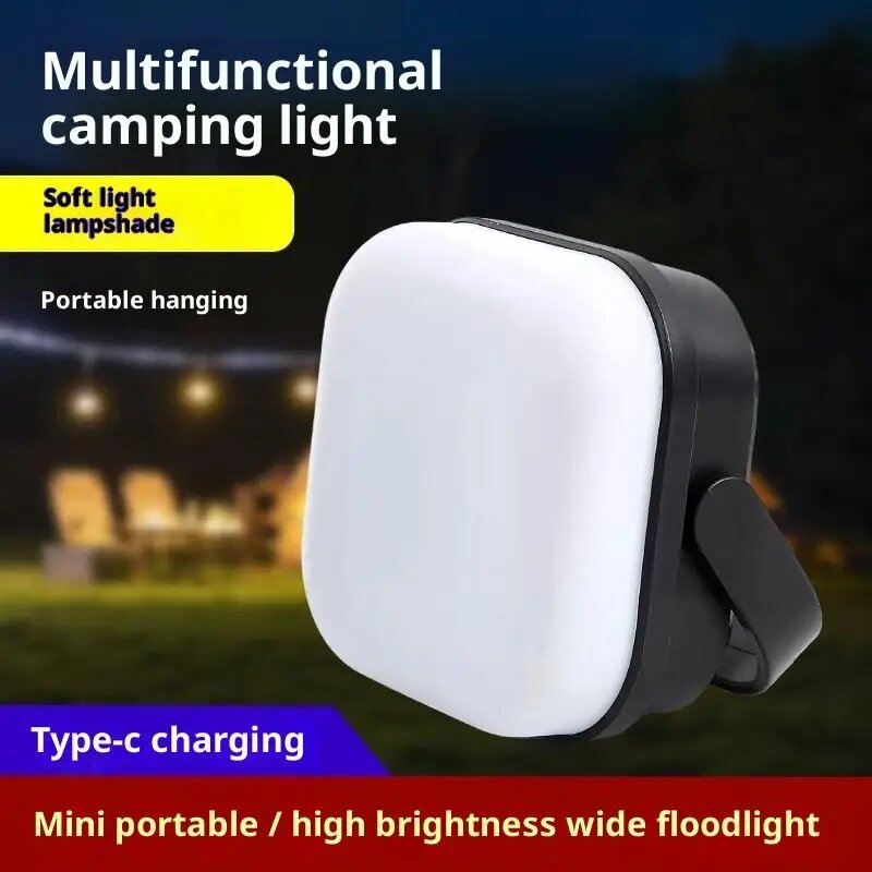 Мини-фонарик Solar LED