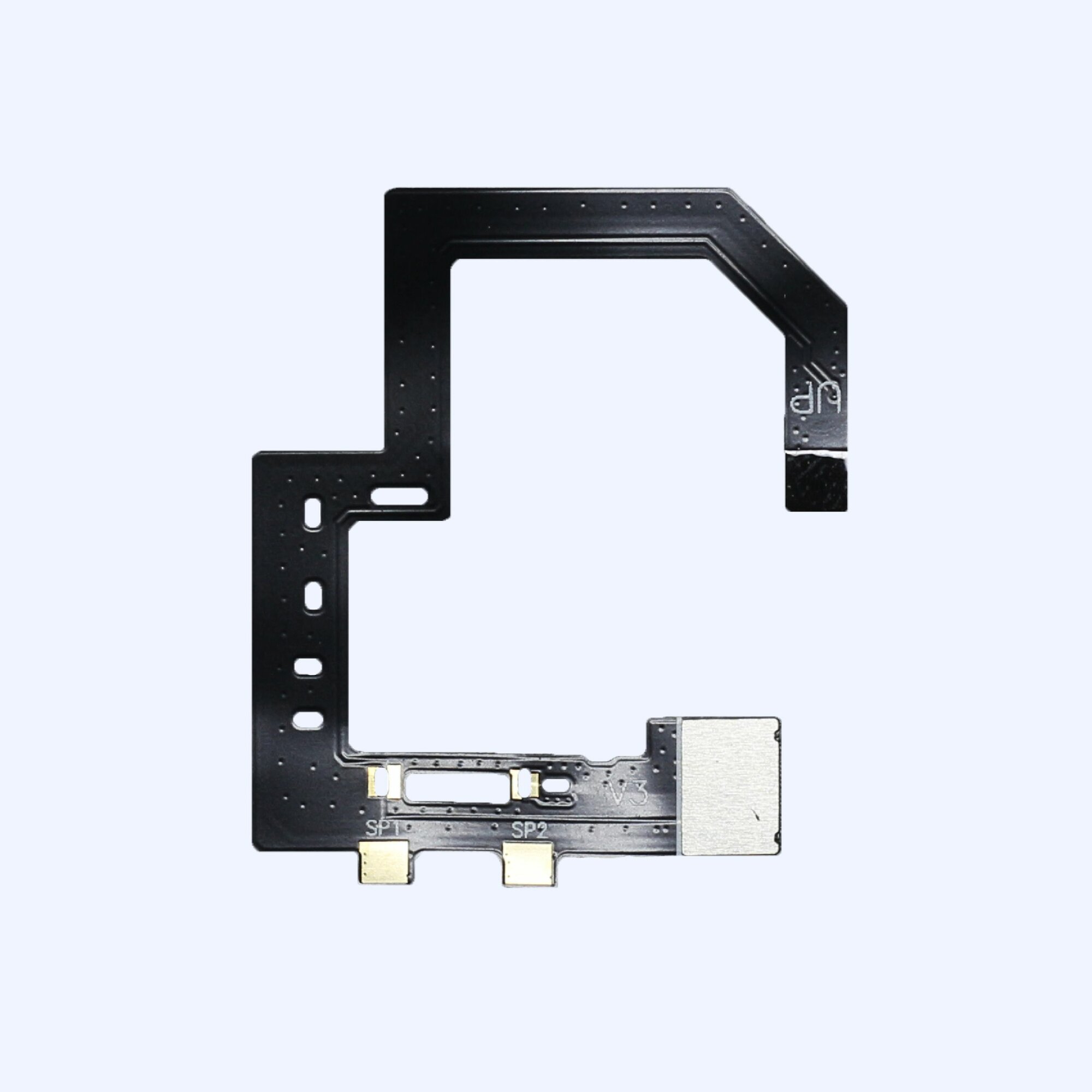 Набор для Nintendo Switch Oled чип Picofly — фото 1