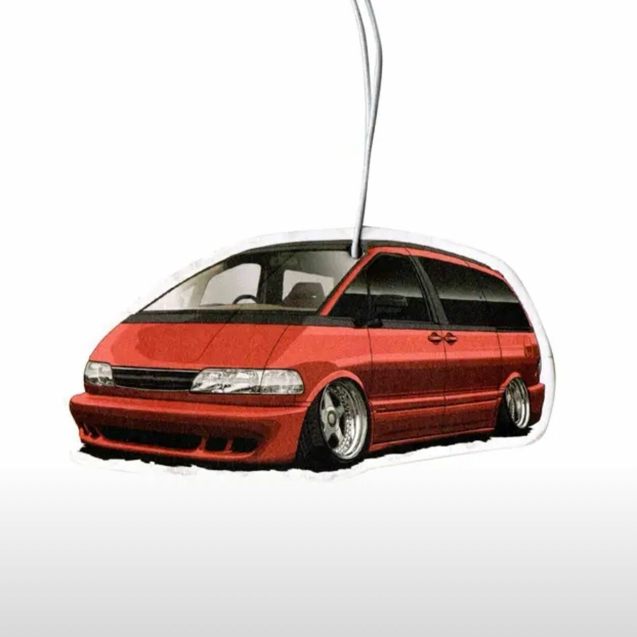 Ароматизатор JDM Toyota Estima Тойота Эстима