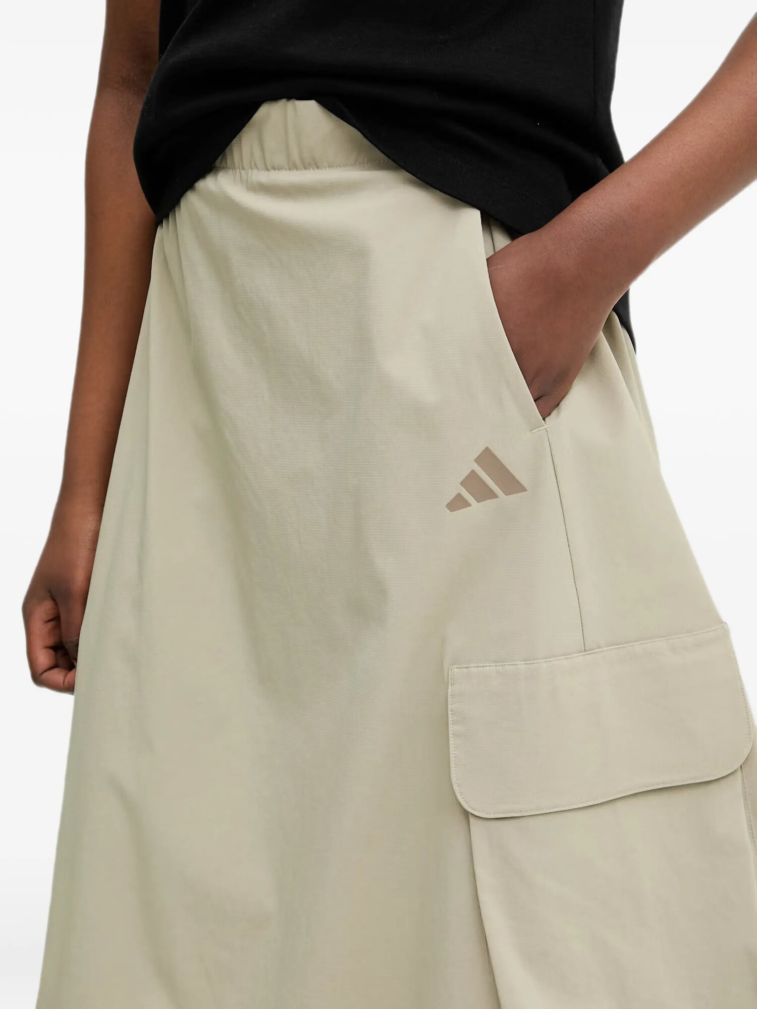 Юбка adidas City Tech, размер 12 UK — фото 1