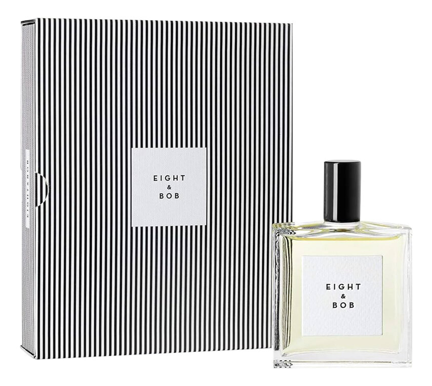 Eight & Bob Eight & Bob Парфюмерная вода для мужчин 30 ml
