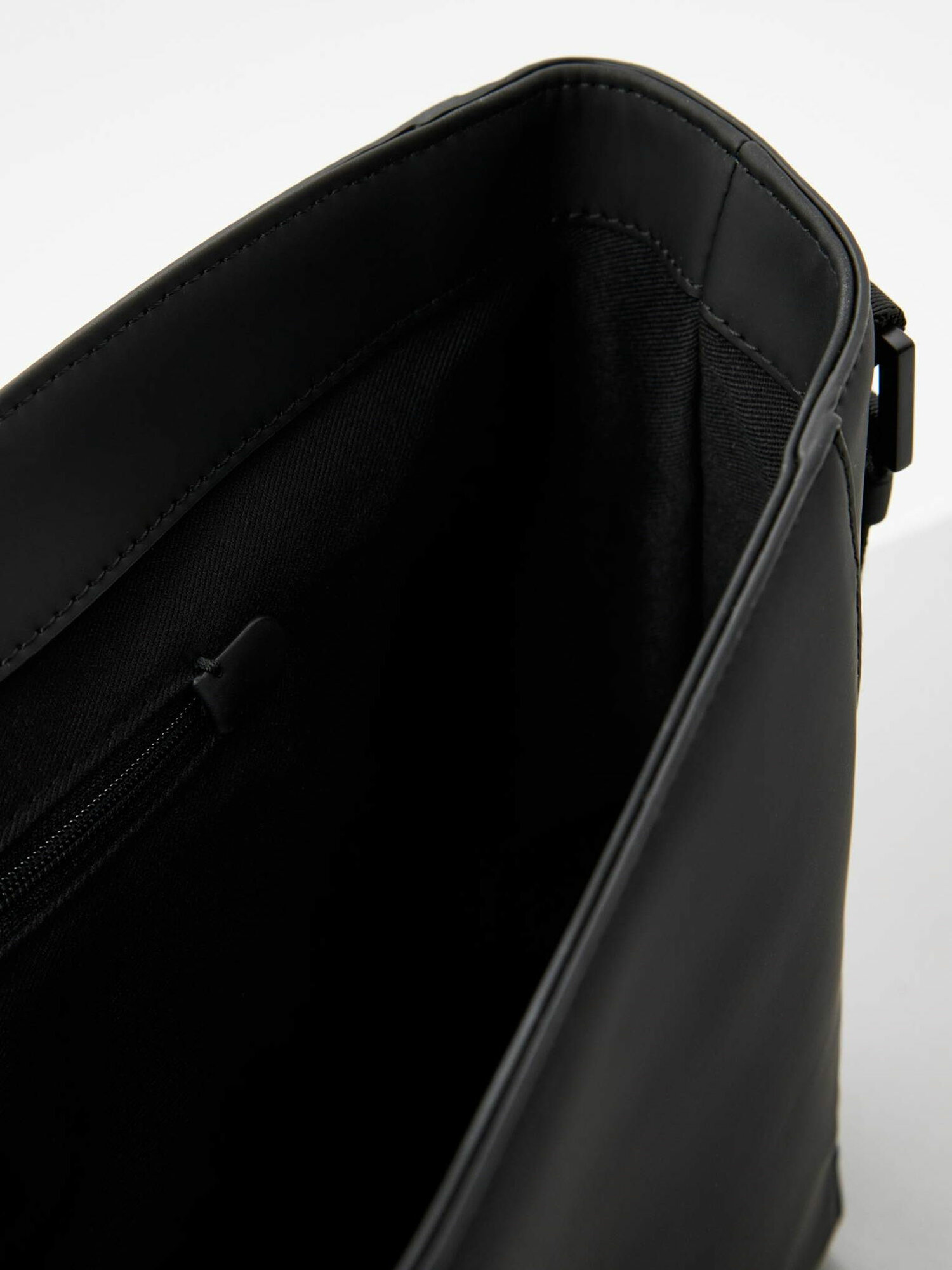 Сумка KARL LAGERFELD JEANS, черный — фото 1