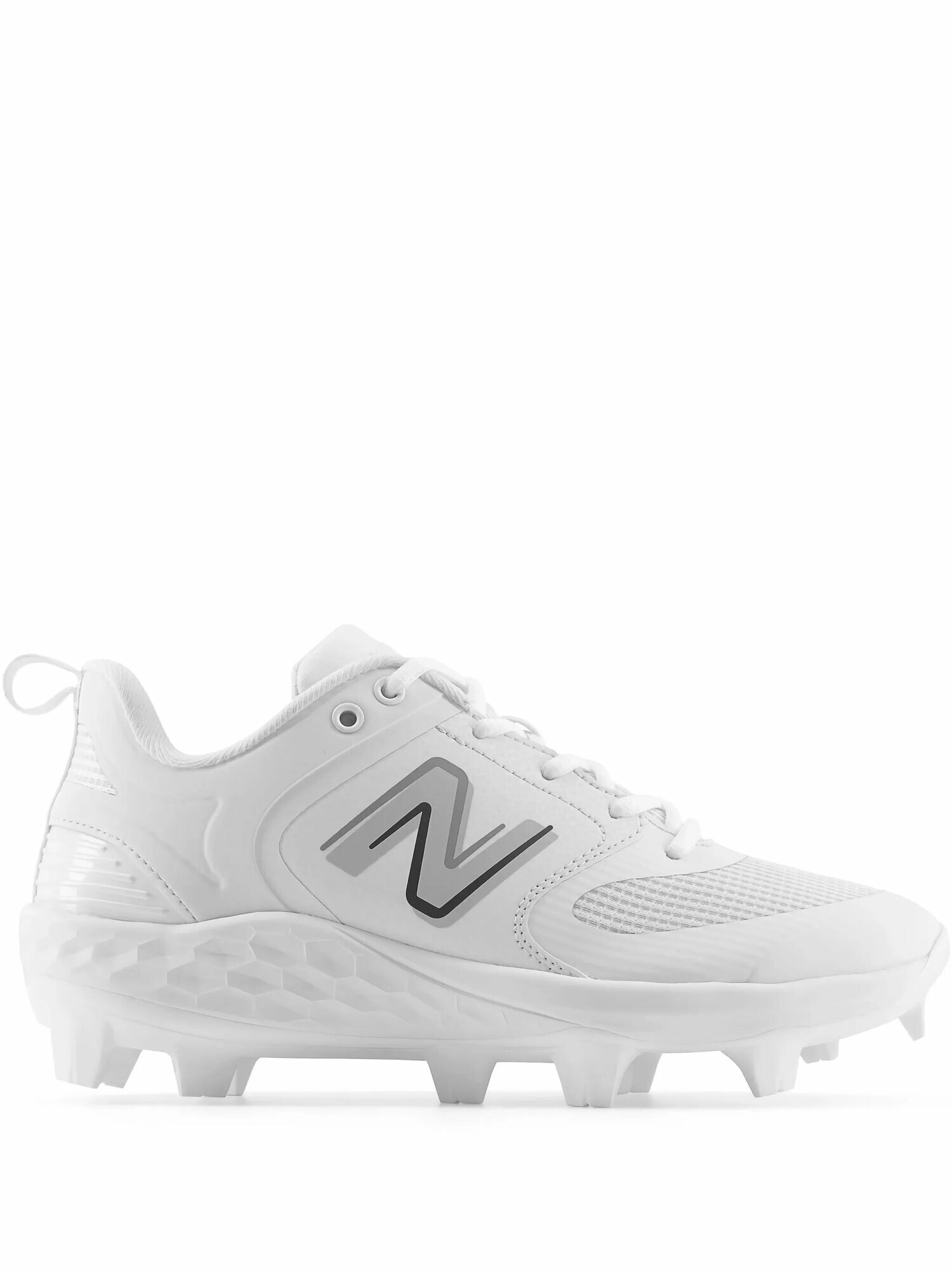 Кроссовки New Balance Fresh Foam Velo V3 Molded White