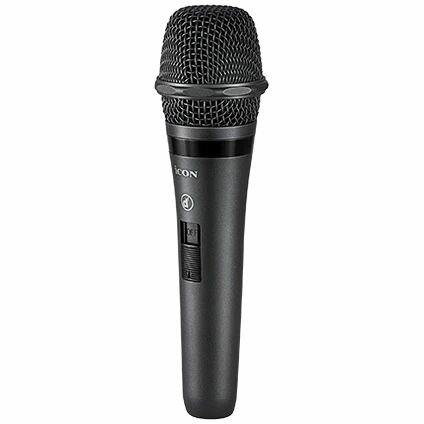 Микрофон Icon D1