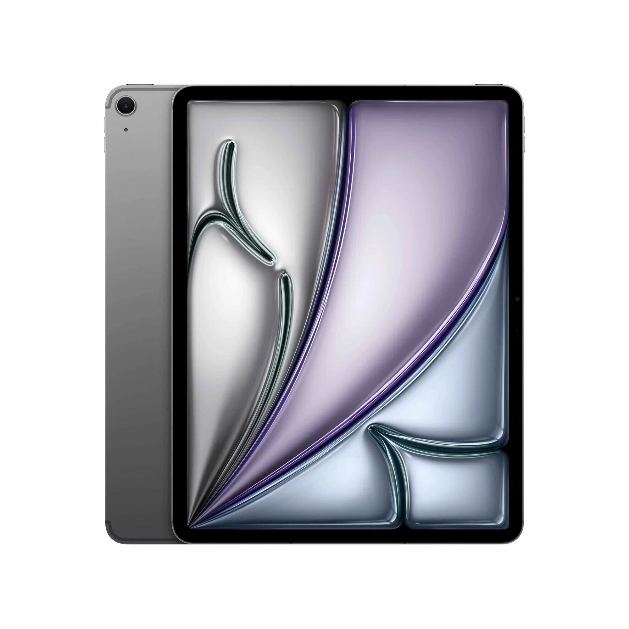 IPad Air 13 (M4) 2026 128GB Wi‑Fi + LTE Space Gray LL