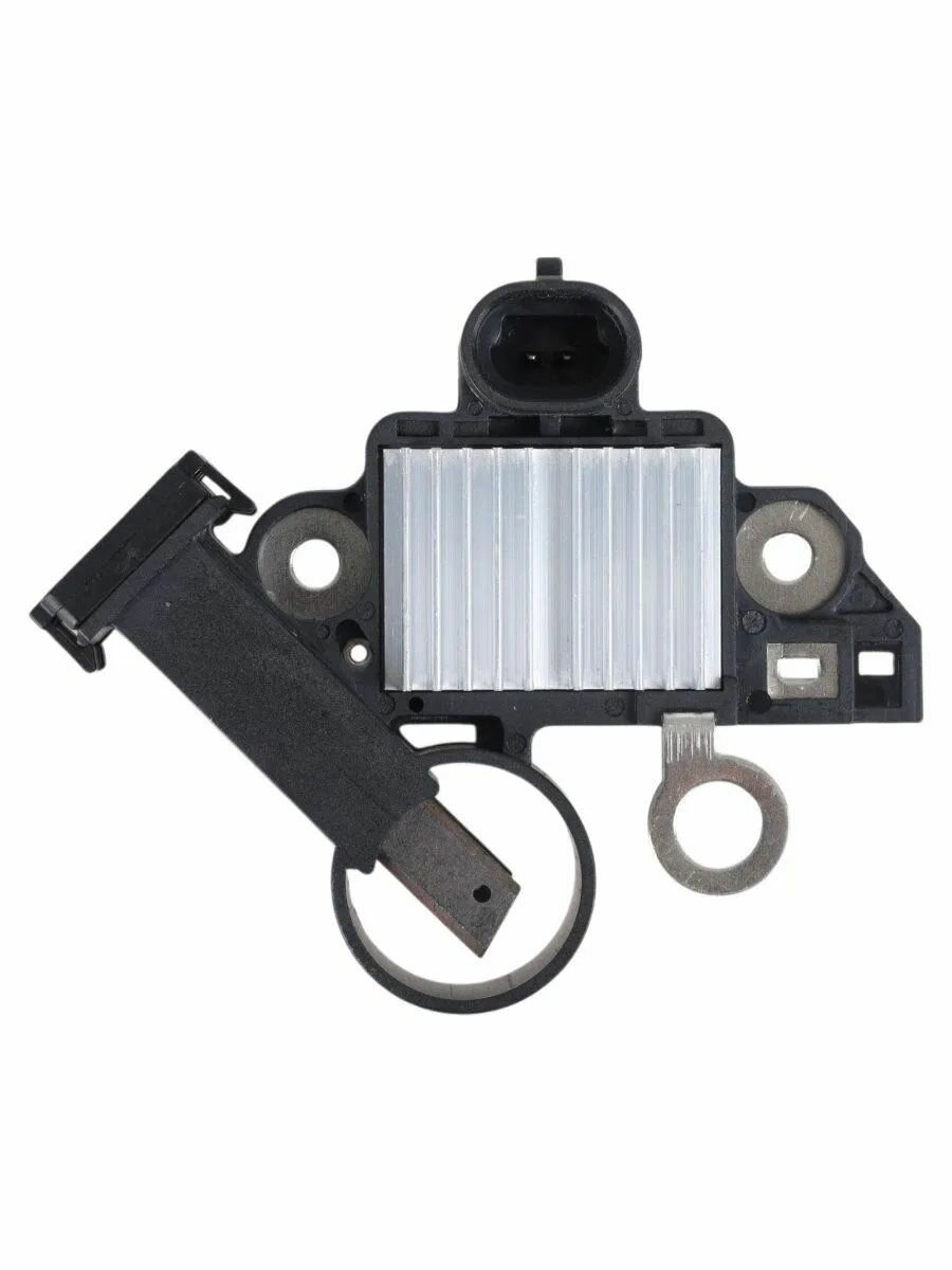 Регулятор напряжения генератора для AVEO T250 08-/SPARK 10- 1.2I (STARTVOLT) VRR0505