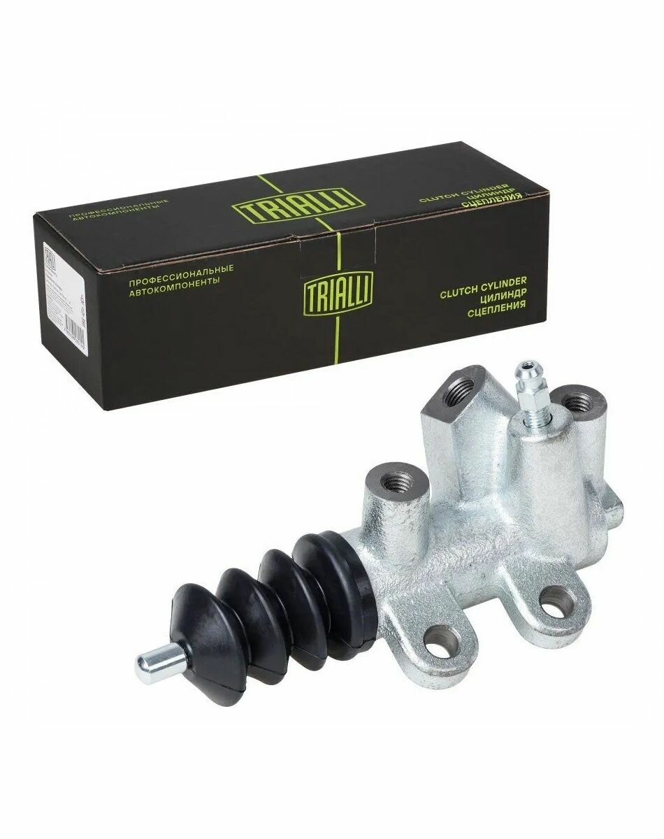 Цилиндр сцепления для TOYOTA RAV4 00-/06- 2.0I/2.4I/ CAMRY 01- 2.4I рабочий (TRIALLI) CF974