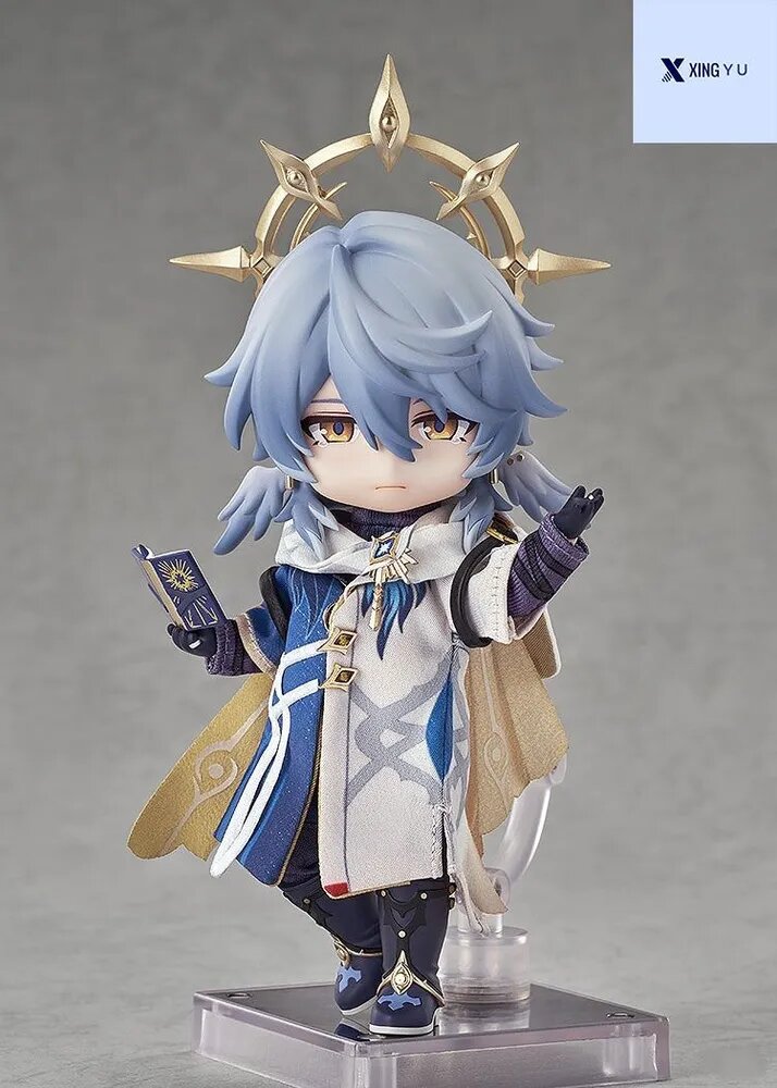 Honkai: Star Rail Sunday Nendoroid Doll Фигурка 14CM