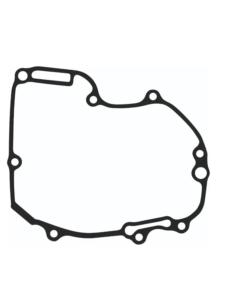 Прокладка крышки генератора Honda CRF250R
