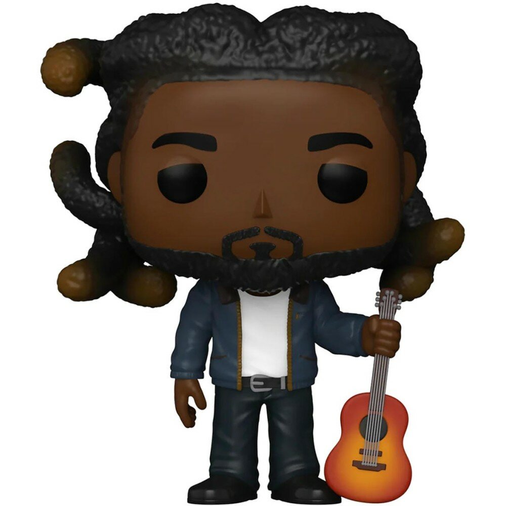 Фигурка Funko POP! Rocks Shaboozey Shaboozey (A Bar Song (Tipsy)) 90131