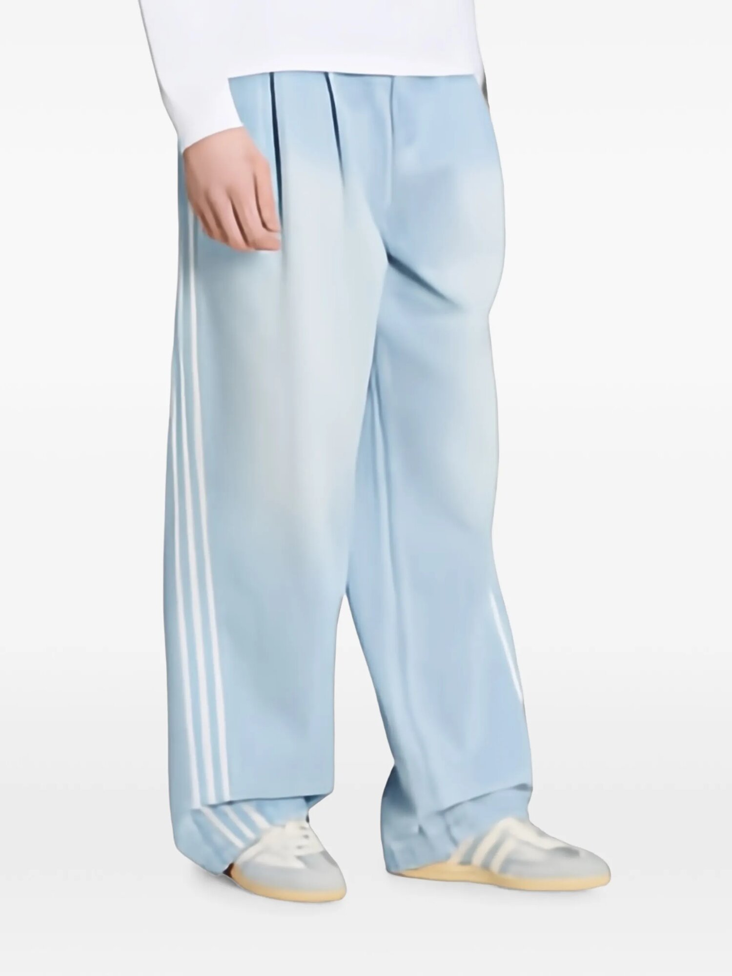 Джинсы Adilenium Season 5 denim jeans 