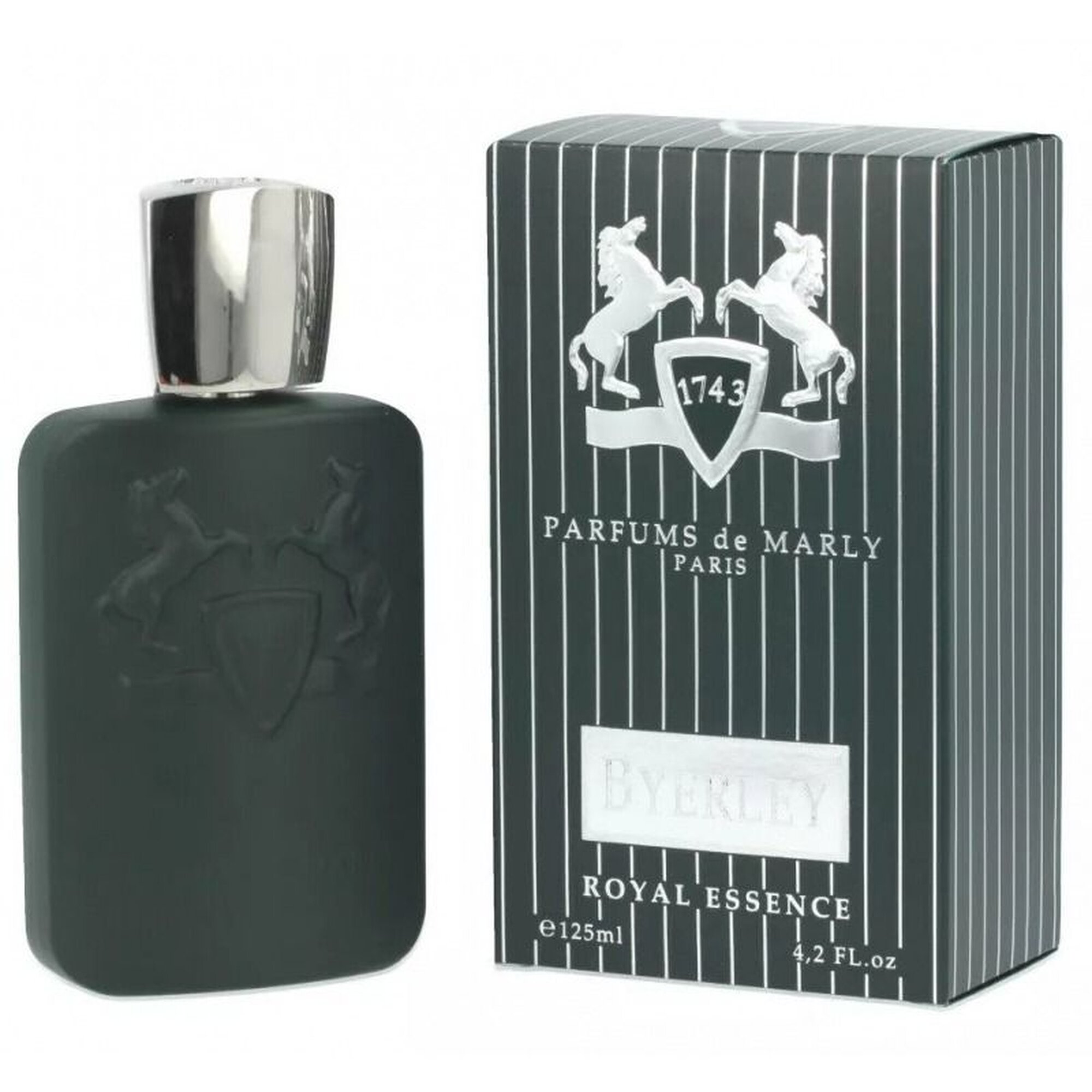 Парфюмерная вода Parfums de Marly "Byerley", для мужчин, 125 мл