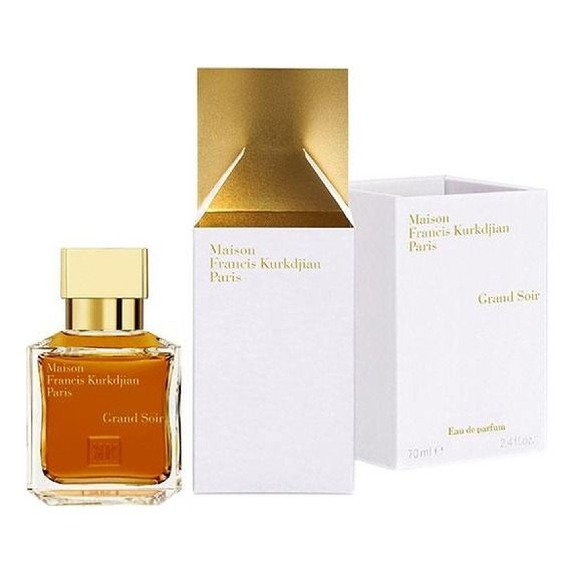 Maison Francis Kurkdjian Grand Soir Парфюмерная вода унисекс 70 ml