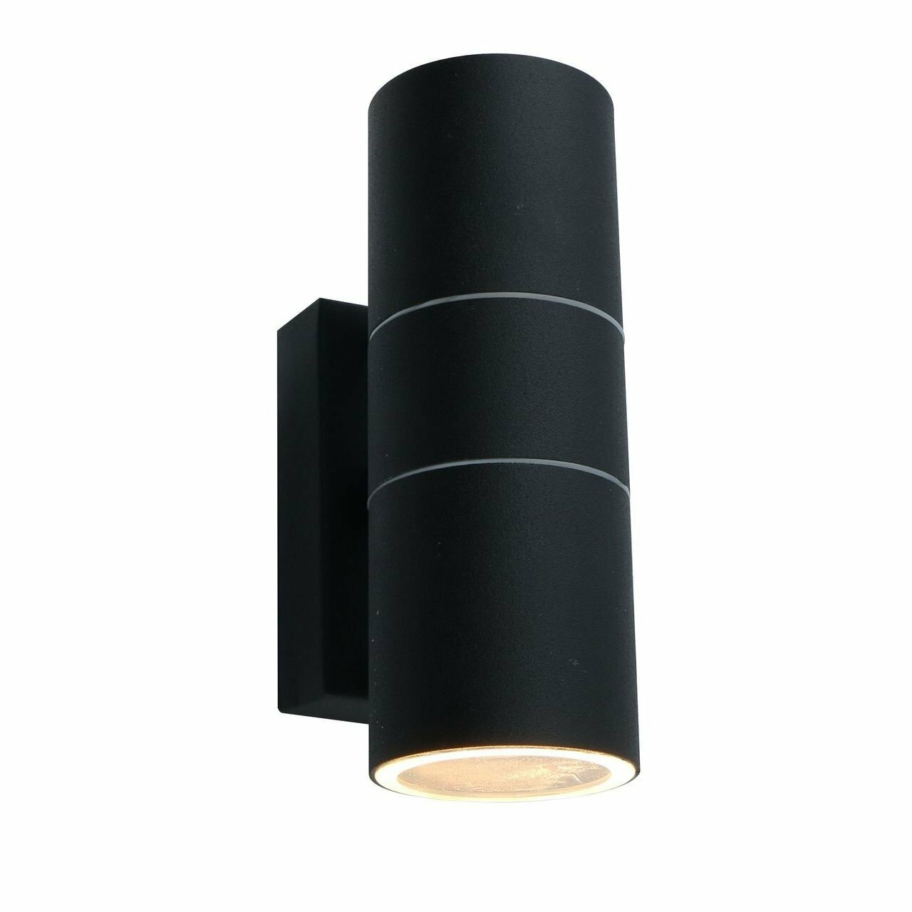 Уличный светильник Arte Lamp A3302AL-2BK