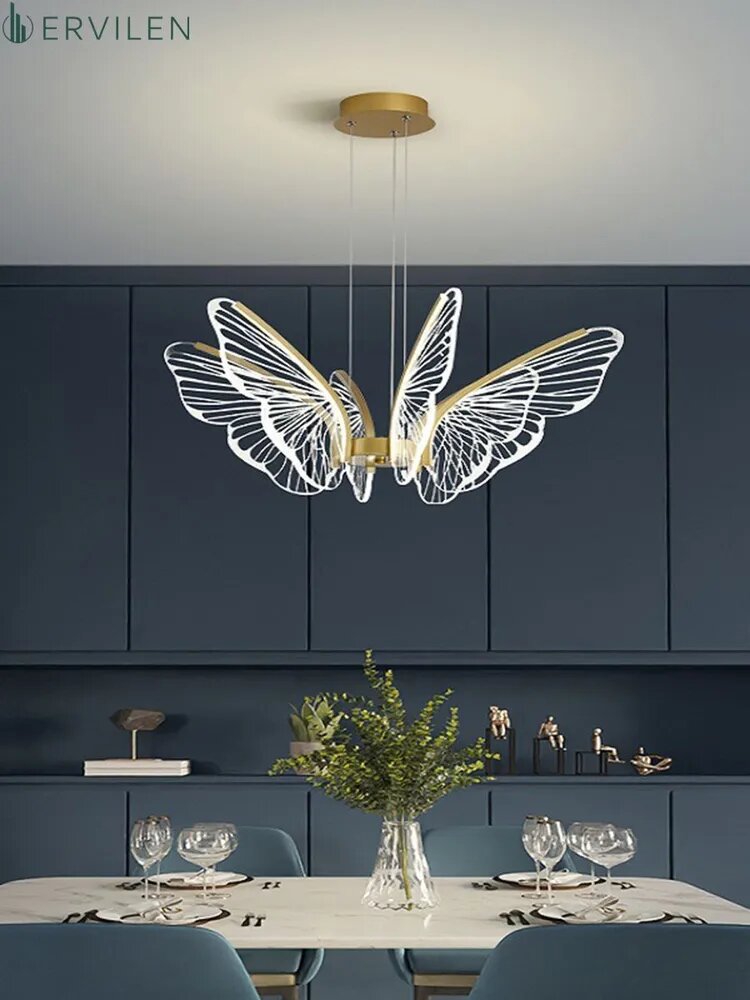 CARTIS Люстра, LED, 36 Вт
