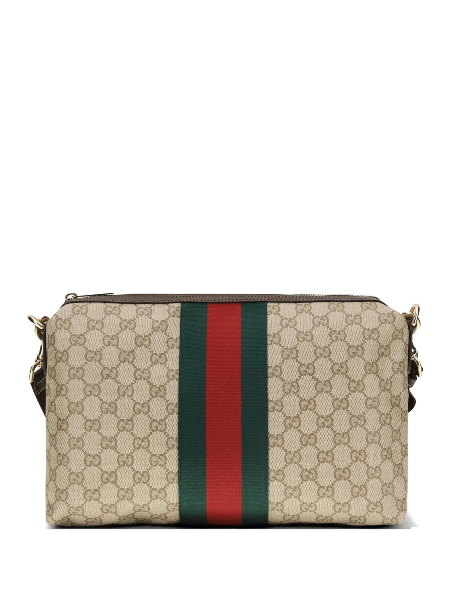 Сумка GUCCI GG Supreme Web