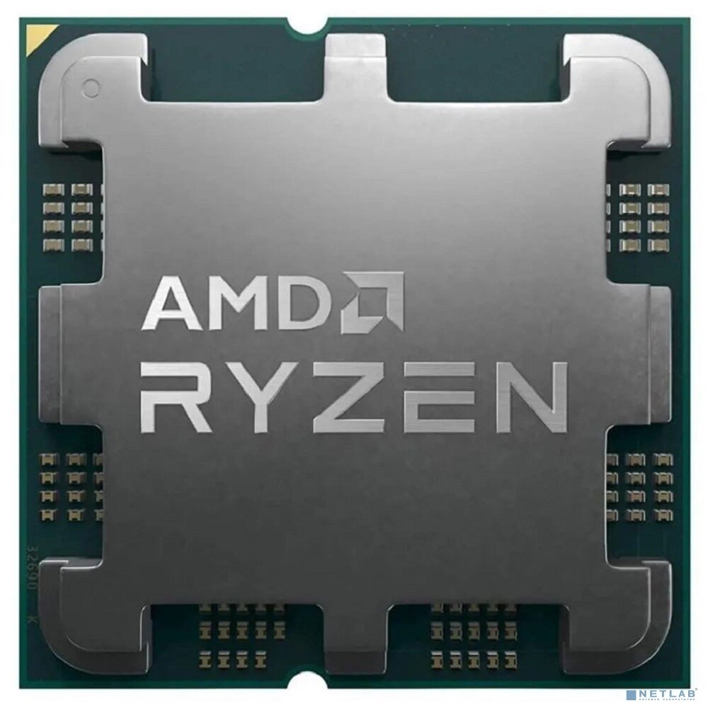 CPU AMD Ryzen 5 8500G OEM (100-000000931/100-000001491) {Base 3,50GHz, Turbo 5,00GHz, RDNA 3.0 Graphics, L3 16Mb, TDP 65W, AM5}